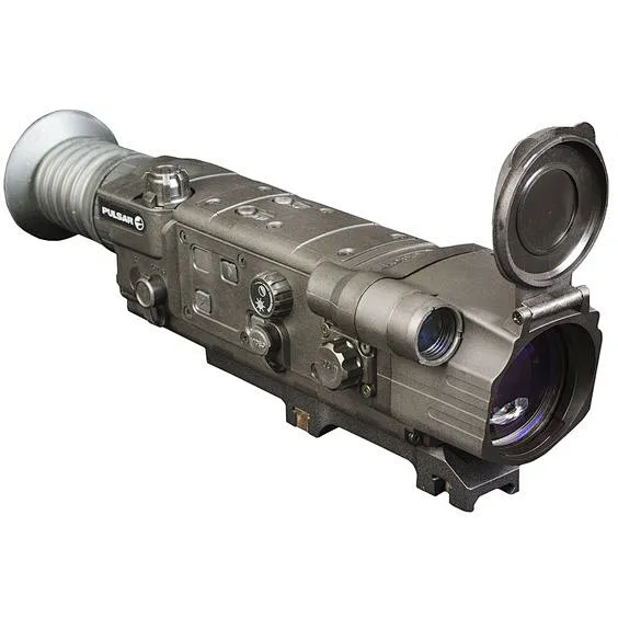 The Pulsar Digisight N750 is one of the most highly advanced Digital ...