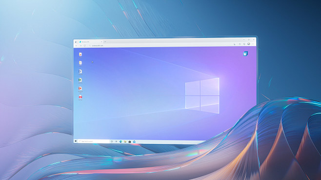 Microsoft %7C Windows 365 Cloud