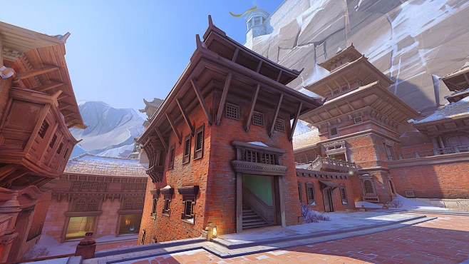 Overwatch_Nepal_02-花瓣网