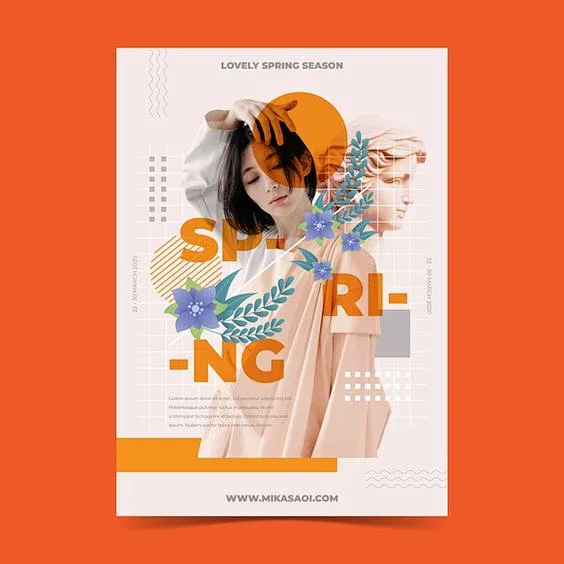 (22) Pinterest-花瓣网