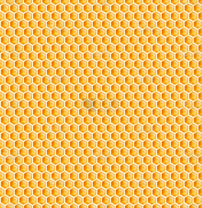 六边形,蜜蜂,蜂窝,纹理效果,自然,垂直画幅,式样,无人,绘画插图,正上方视角