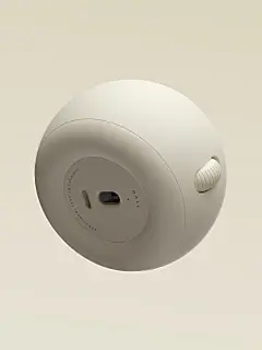Dell Wireless 360 Speaker-花瓣网