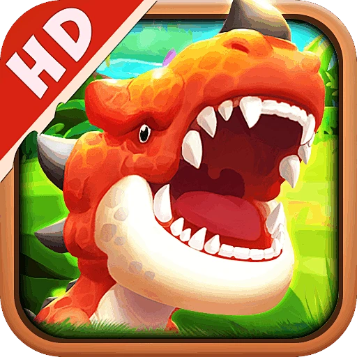 宠物起源HD-icon-花瓣网