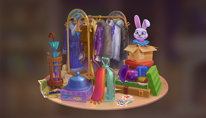 Riddle Road: Mini Games