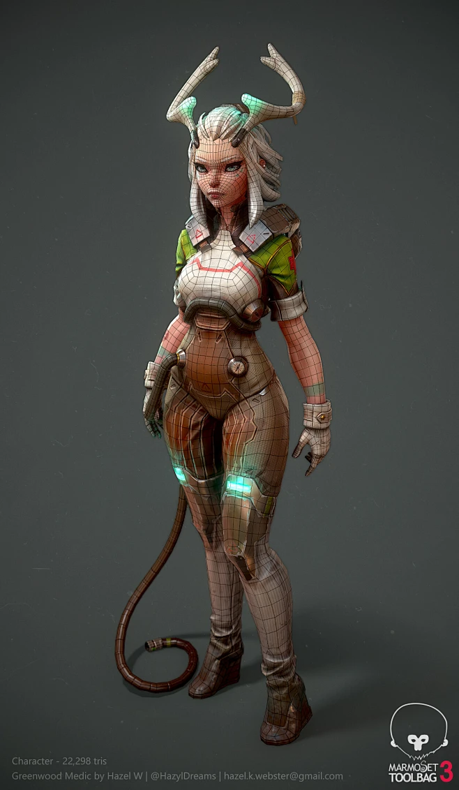 [ White Silver ] Tanya Degurechaff - Fanwork, Hazel Webster : The Devil of the Rhine herself ...