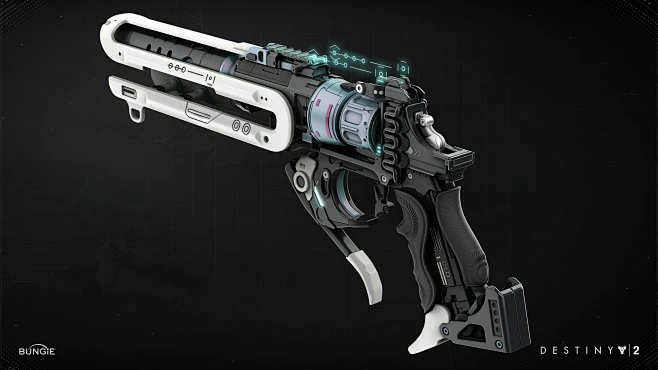 Destiny 2: Posterity-花瓣网