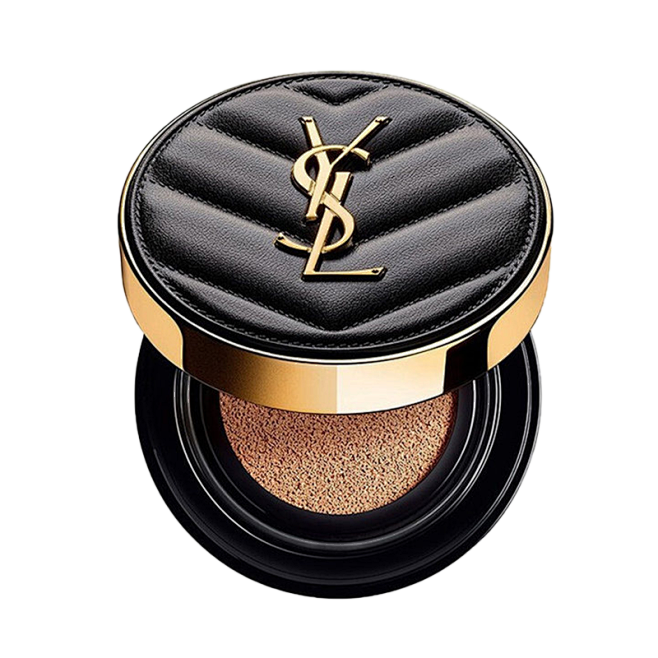 YSL圣罗兰黑色气垫小样B10、B20# 5g