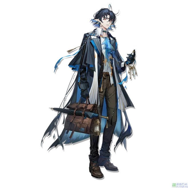 1024px-明日方舟立绘_流明_1图片_明日方舟-立绘图片素材-花瓣网