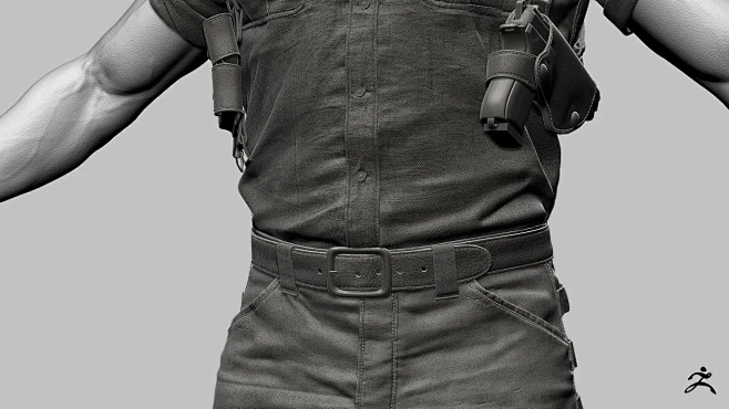 EXPLORER GUY-花瓣网