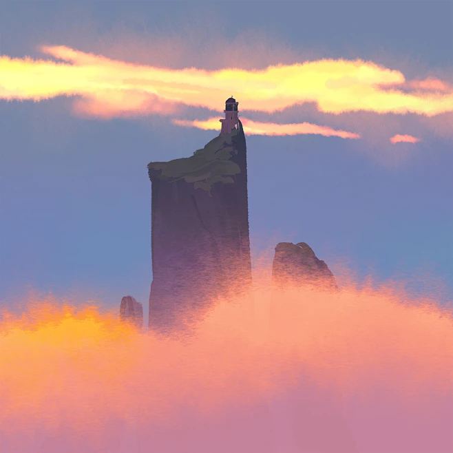 Gabriel Gomez-花瓣网