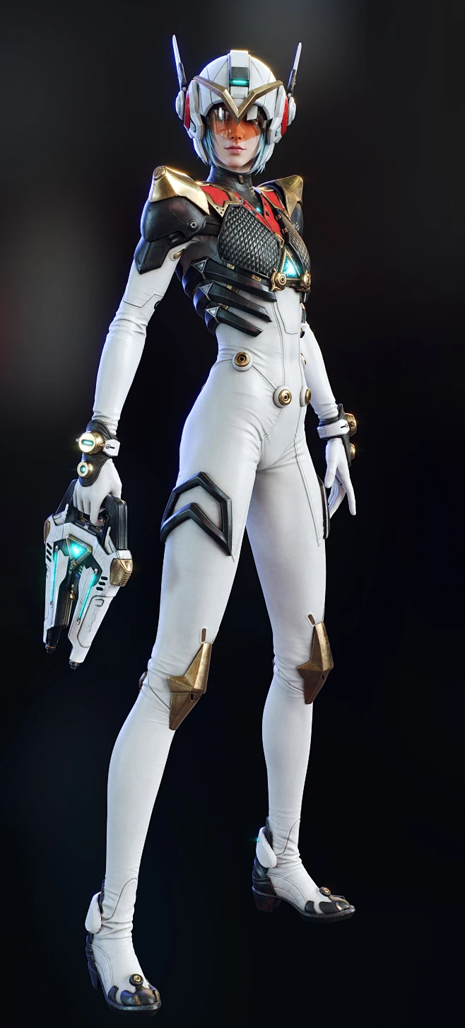 Superstring_Kawooka amp; Kangtawoo (3)-花瓣网