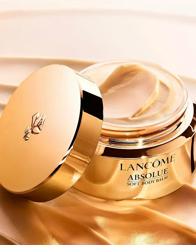 Absolue The Soft Body Balm features a balm-to-cream transformative ...