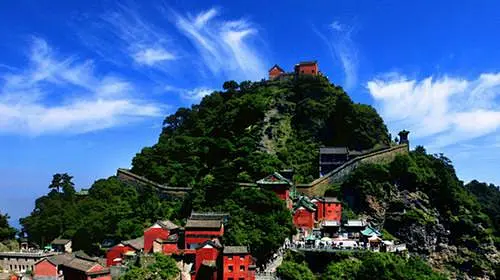 武当山_百度图片搜索-花瓣网