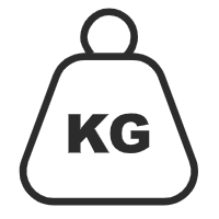 重量 kg 砝码 承重