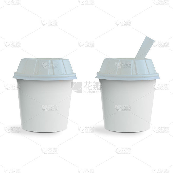 快餐饮料杯