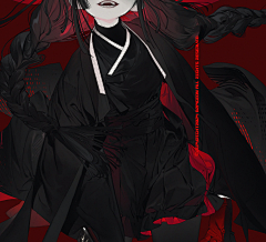 画师_@666pigeon 血池地獄 82PIGEON-花瓣网|陪你做生活的设计师 | 8×2121)