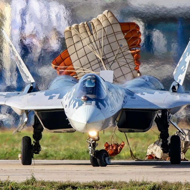 Su-57