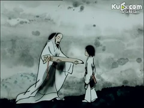 你相信这是1988年的动画作品么 图片_萌宠图片素材-花瓣网