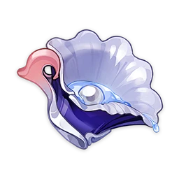 ocean-hued_clam-花瓣网