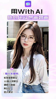 AI app-信息流-个人-花瓣网|陪你做生活的设计师 | 0818-ai-图-21-dqy