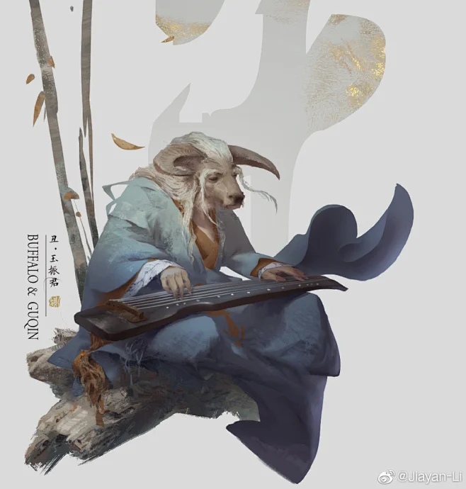 Jiayan-Li的微博_微博-花瓣网