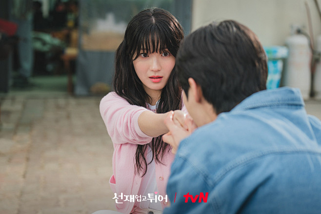 5.14 tvn drama