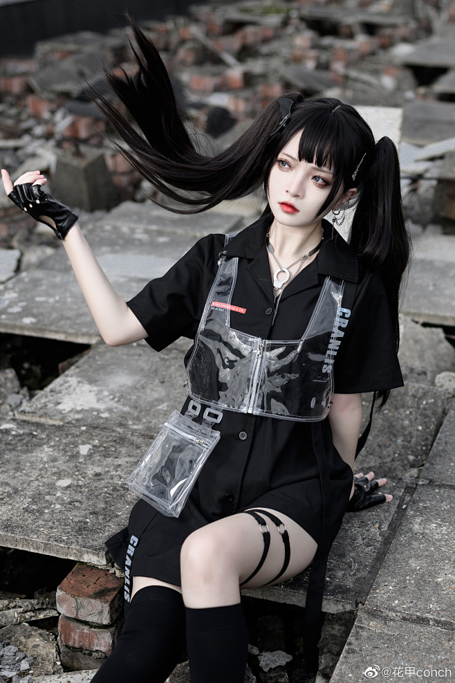 花甲conch的照片 - 微相册