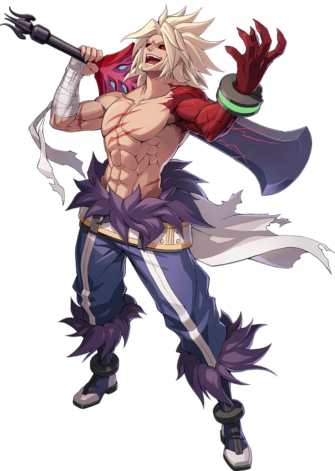 DNF Duel - Character Art Gallery-花瓣网