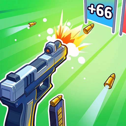 Gun Reload Rush 3D - แอปพลิเคชันใน Google Play-花瓣网