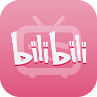 bilibili图标