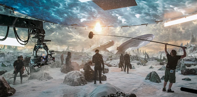 ROE Visual - LED screens and LED display products | ROE Visual : ROE ...