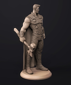 ZB模型-花瓣网|陪你做生活的设计师 | P站画师luckzs 作品欣赏