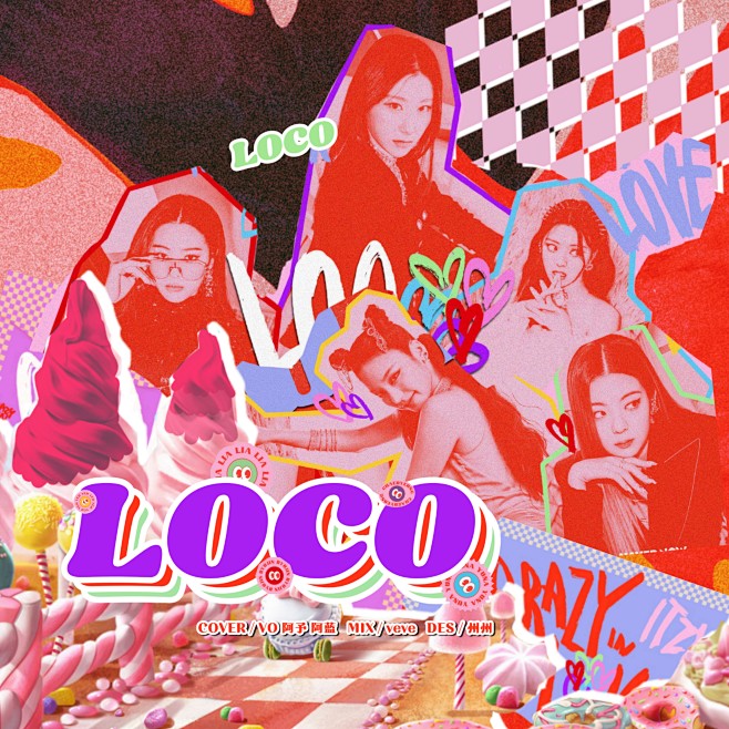 loco–ITZY_州州