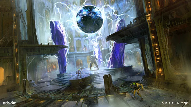 Destiny: Early Venus, Dorje Bellbrook : Destiny: Early Venus by Dorje ...