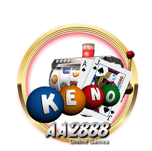 keno-a2888