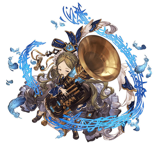 gbf-robertina-battle