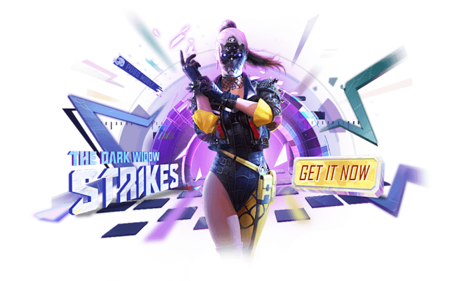 ROYALE PASS SEASON 14 : Royale Pass Season 14:Spark The Flame-花瓣网