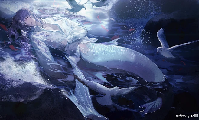 @恋与深空同人站 的个人主页 - 微博-花瓣网