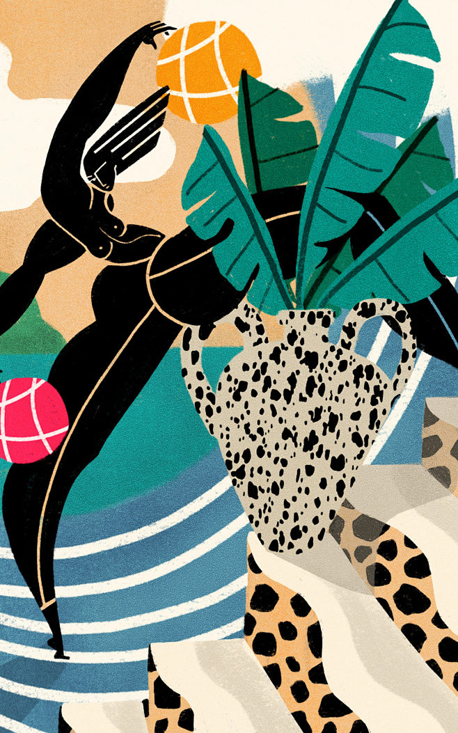 Kelly Anna Artist Jelly London