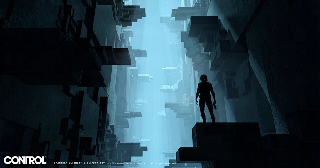 Building shift visual development, Leonardo Calamati : I had the ...