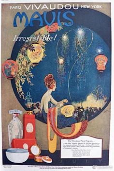 Fred L. Packer -花瓣网|陪你做生活的设计师 | ed L. Packer