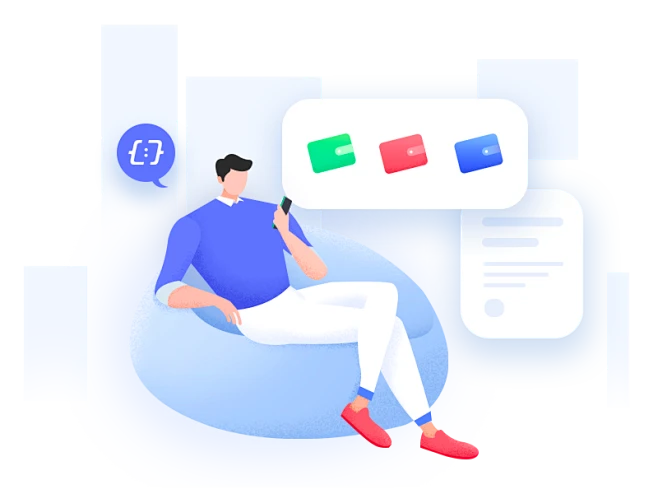 ViaWallet 专业安全的多链多币种钱包-花瓣网