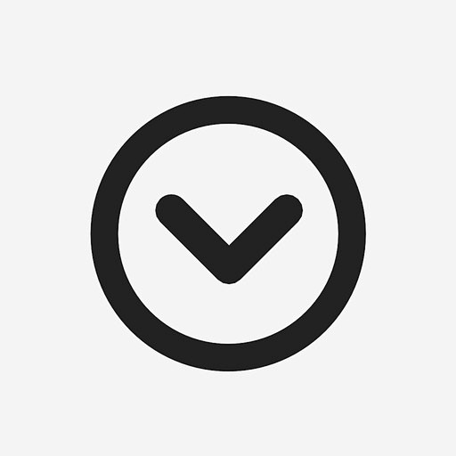 展开向上ui图标_88ICON https://88icon.com 展开 向上 ui 表格 打开 列表 向下 压缩 按钮