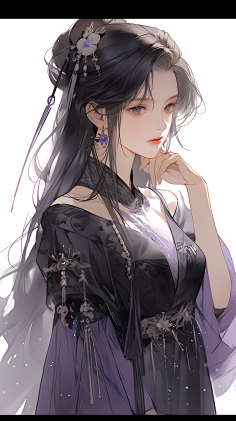 AI-mj NJ v5跑图测试，张力太强力了-花瓣网|陪你做生活的设计师