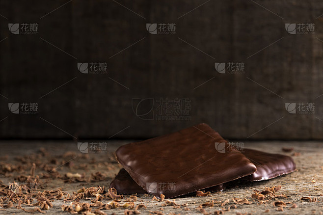 After dinner mints chocolate