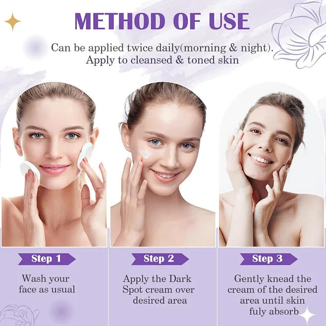Amazon.com : HANYWIL Dark Spot Remover for Face, Dark Spot Remover ...