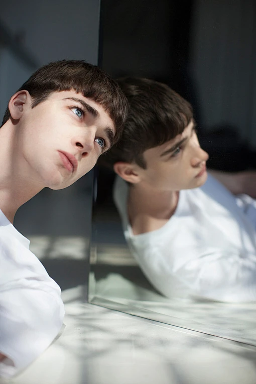 Corentin Renault图片_帅哥图片素材-花瓣网