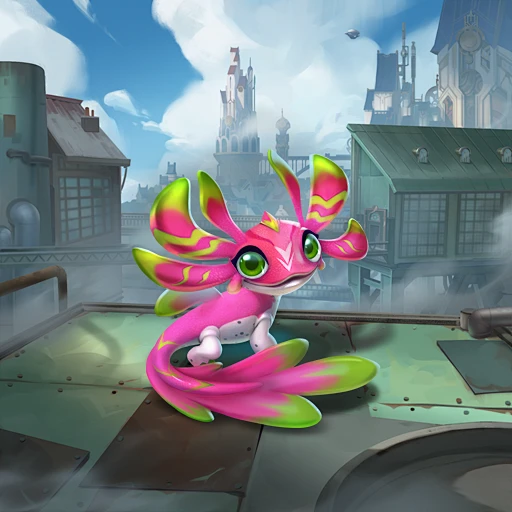 Piximander Fruity Tooty Tier 2.png-花瓣网