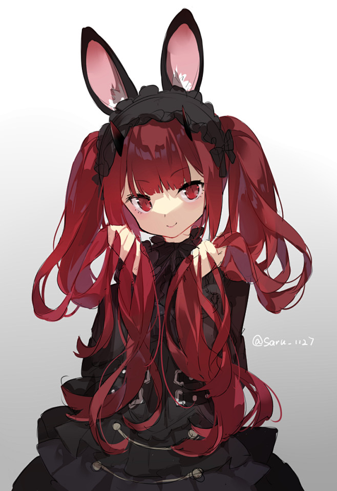 Saru_今天跑团了吗的照片 - 微相册