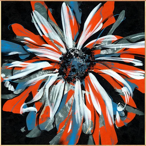 Dave Kinsey ART Most of Kinsey’s work utilizes a range of multi-layered ...